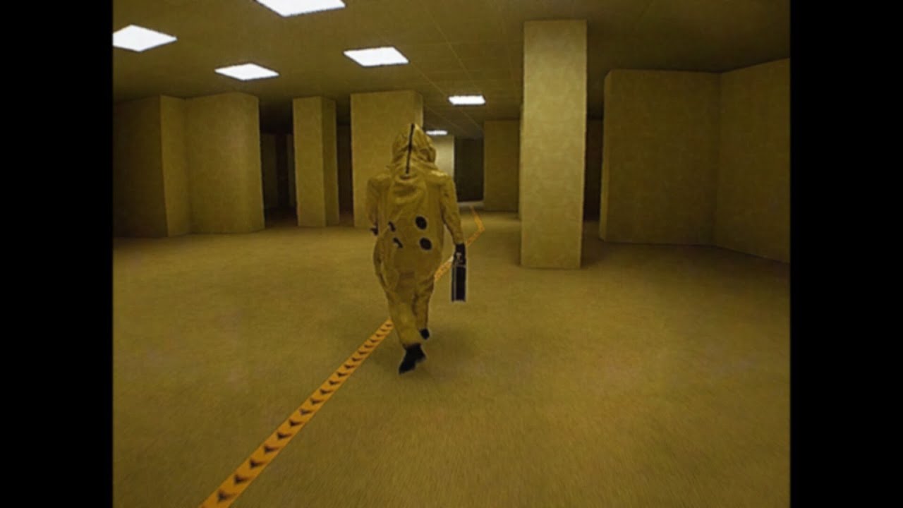 THE COMPLEX EXPEDITION SOLO WALKTHROUGH - YouTube