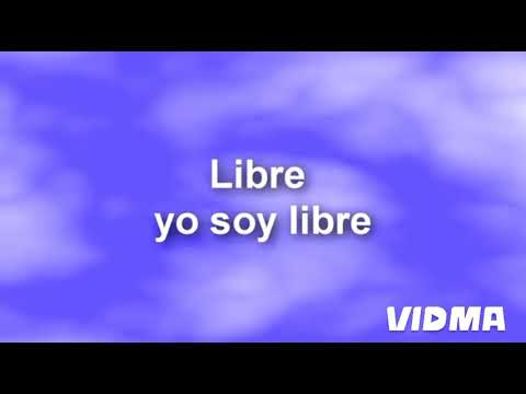 Libre yo soy libre sin dialogo - YouTube