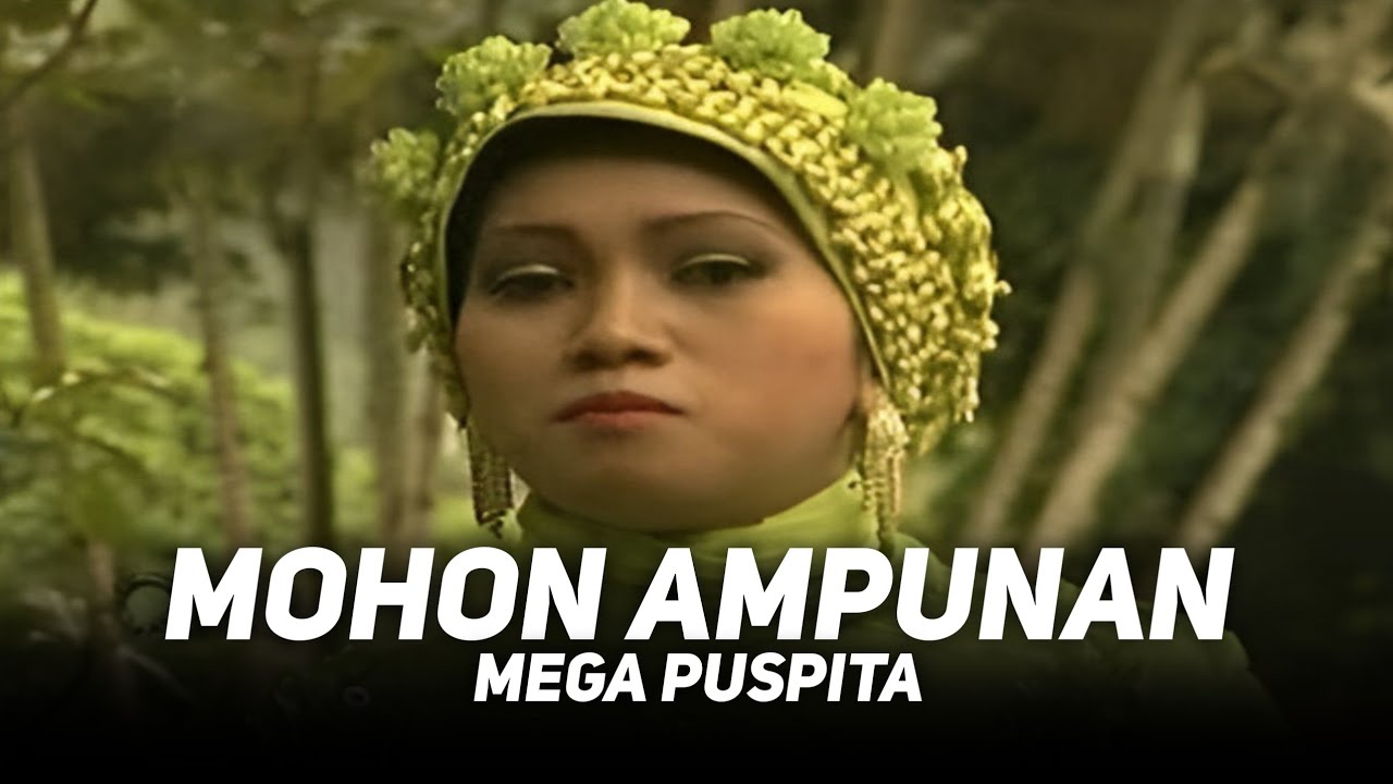 Mega Puspita - Mohon Ampunan || Sholawat Arema Tombo Ati - YouTube