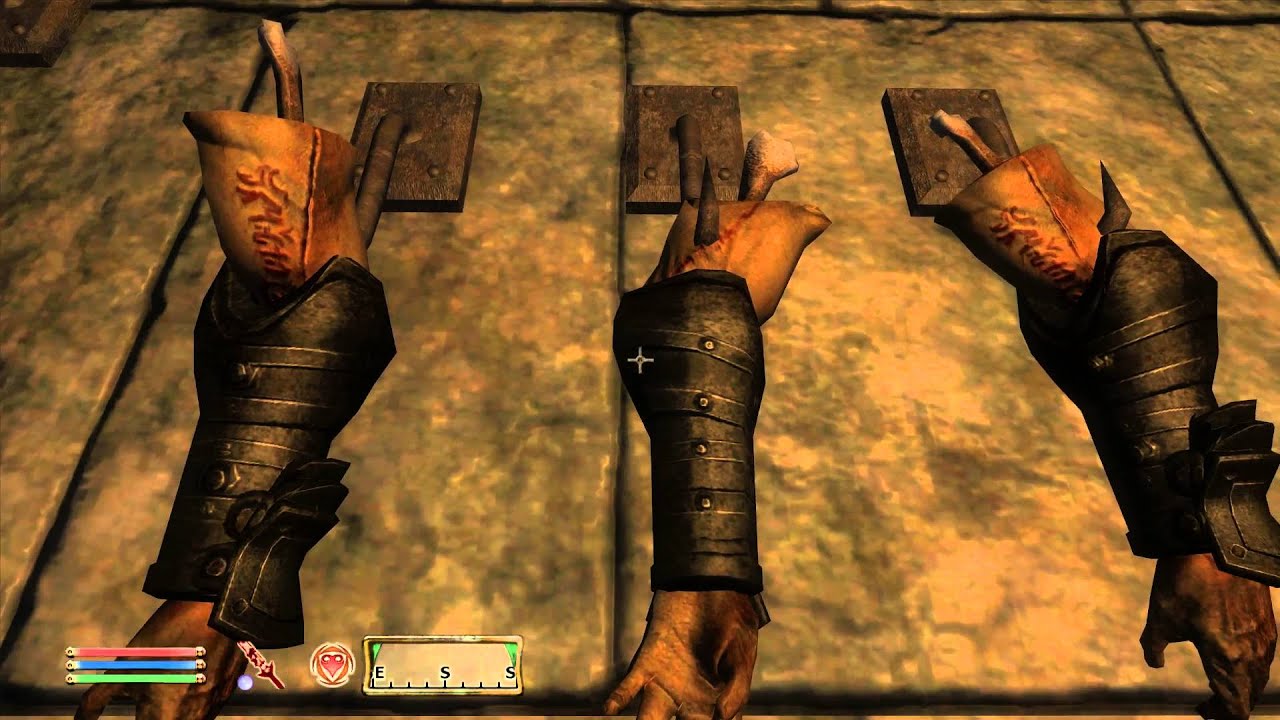 Let's Play The Elder Scrolls IV:Shivering Isles Part 13-Rebuilding the ...