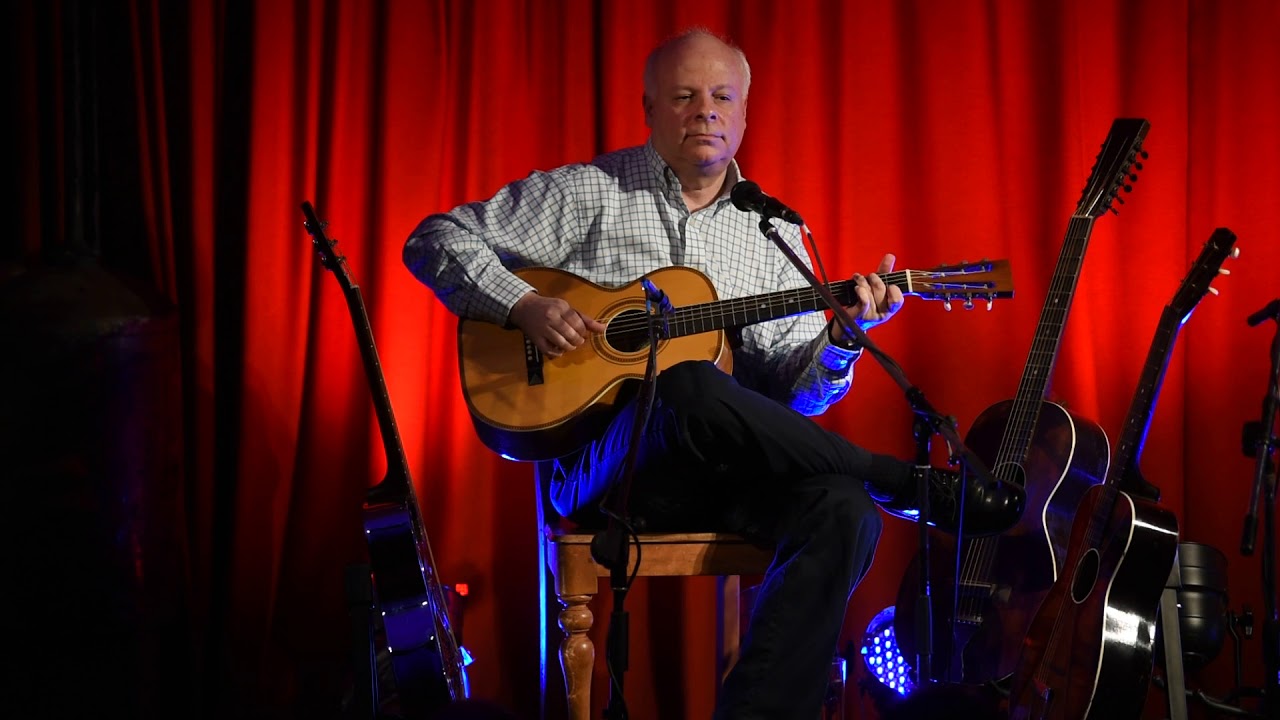 Ari Eisinger - Southern Rag - YouTube