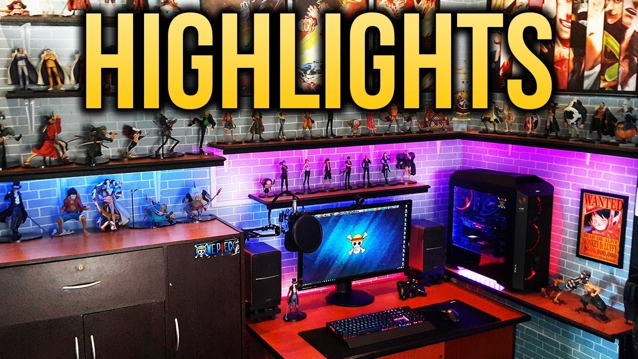 Episode 267 Highlights - Pimp My Setup - YouTube