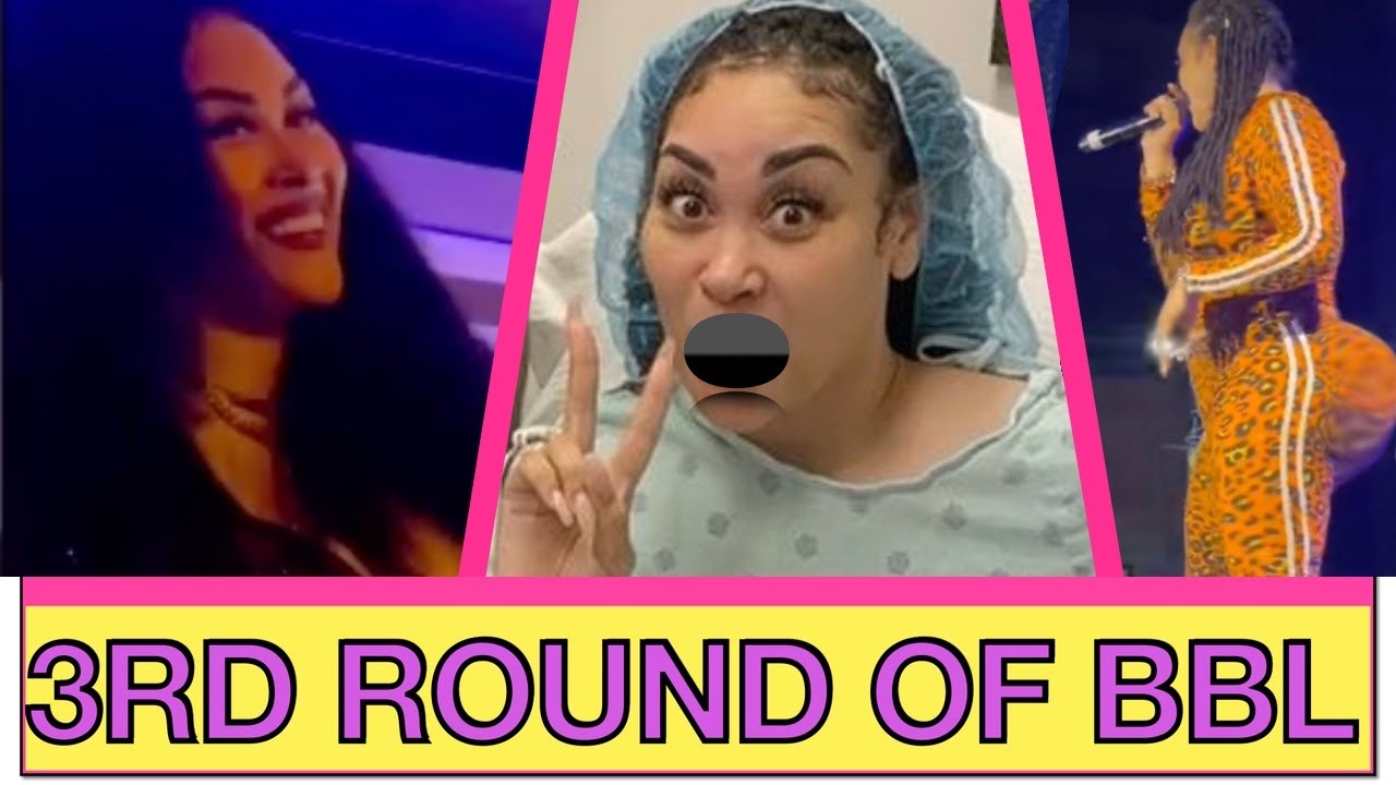 Keke Wyatt Before And After