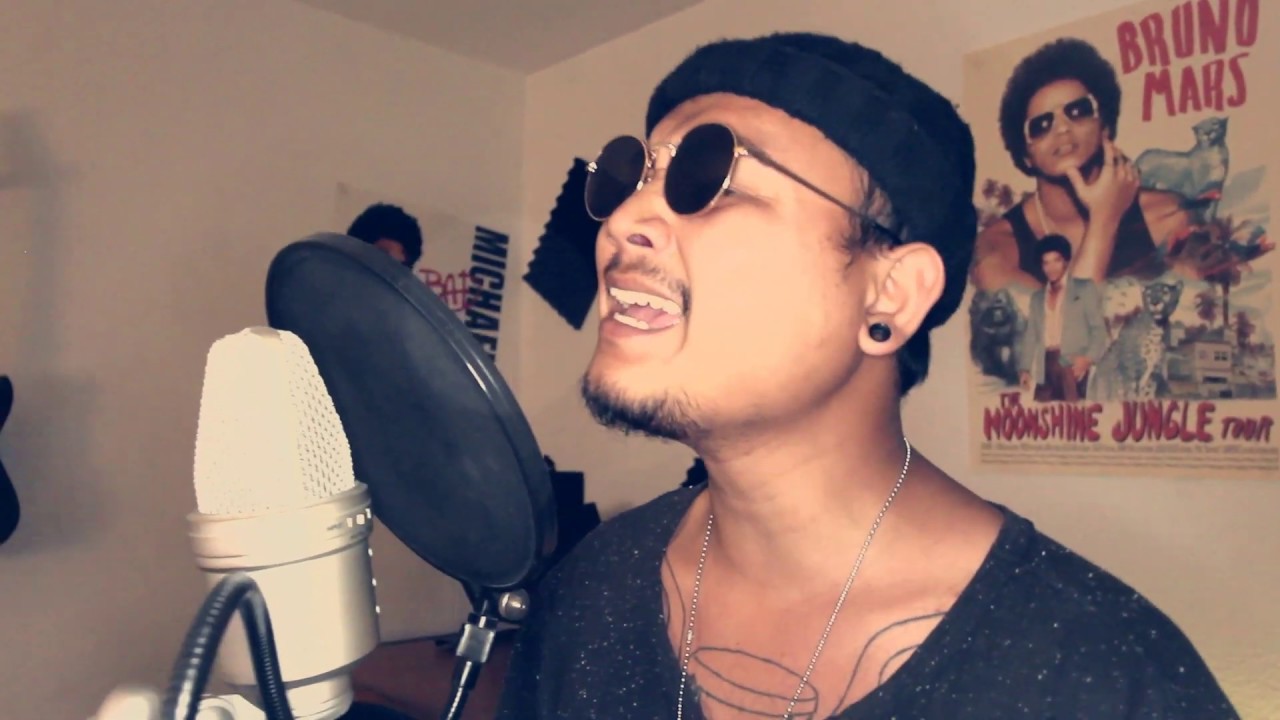 Arnat Phanitram - ALL I WANT by KODALINE - YouTube