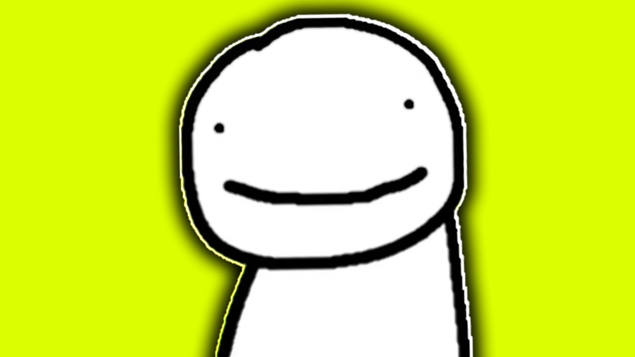 Dream IRL MANHUNT SKIN REVEAL! - YouTube