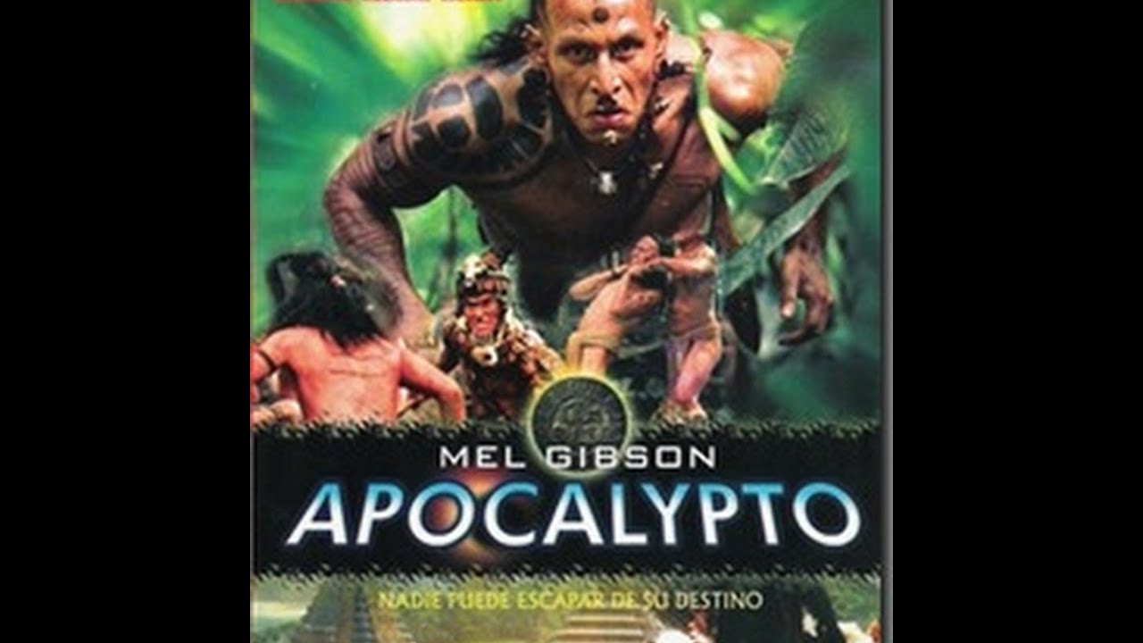 APOCALYPTO((summary translation)) - YouTube