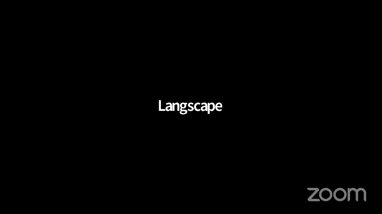 Langscape Django Training Day 7 - YouTube
