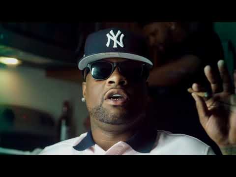 YUNGWORLD JUAN - TRAP BACK (FREESTYLE) VIDEO