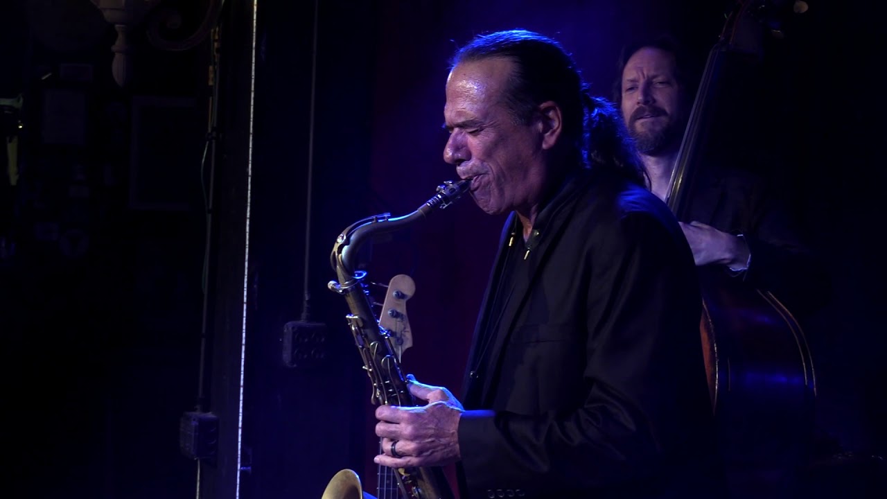 'Low Down’ - Dan Moretti and The Hammond Boys - from The Extended Play ...