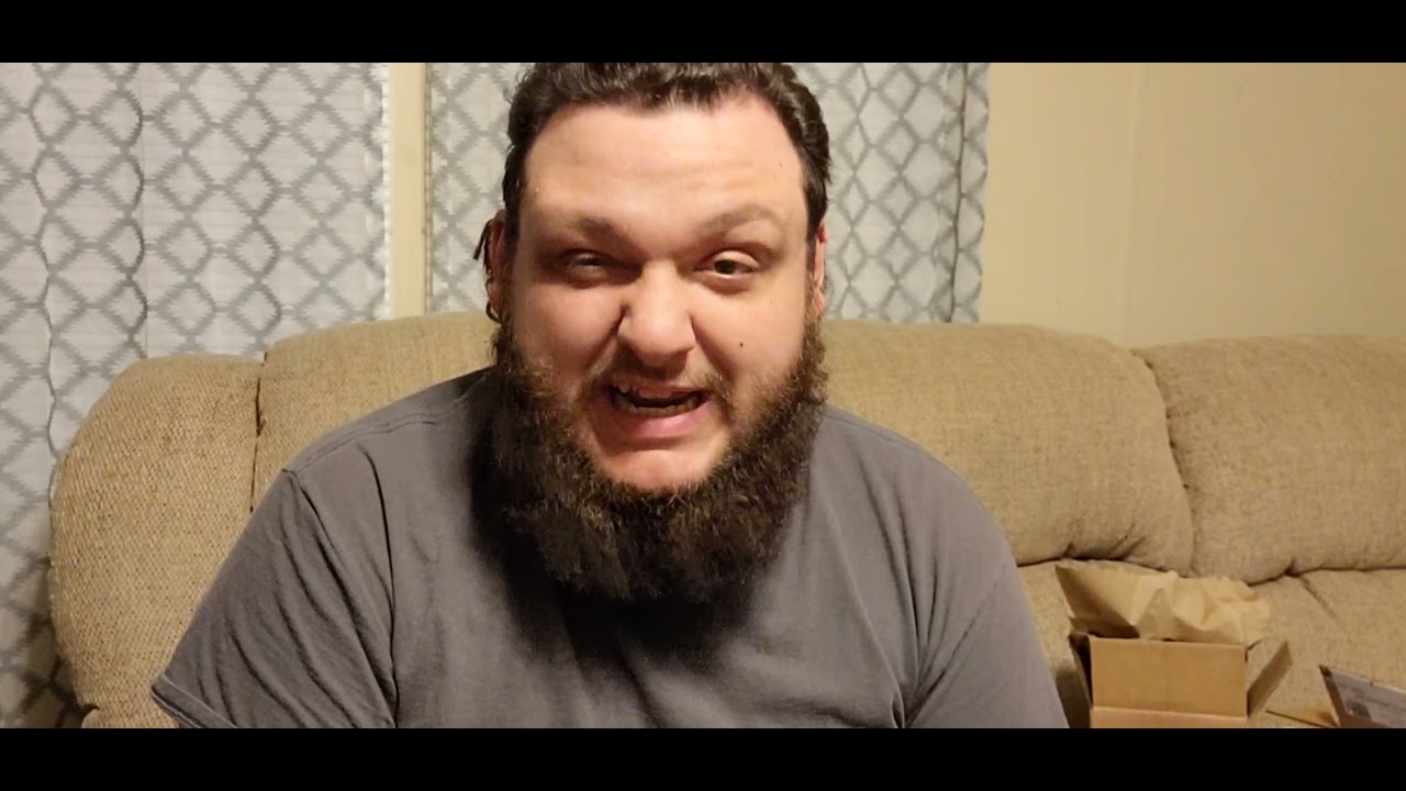 Late Night Sleepy Unboxing - YouTube