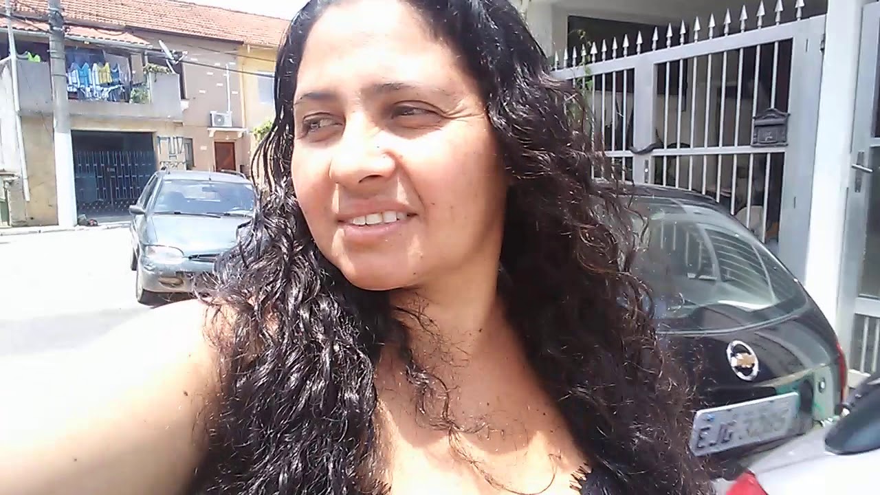 Maria a levada da breca - YouTube