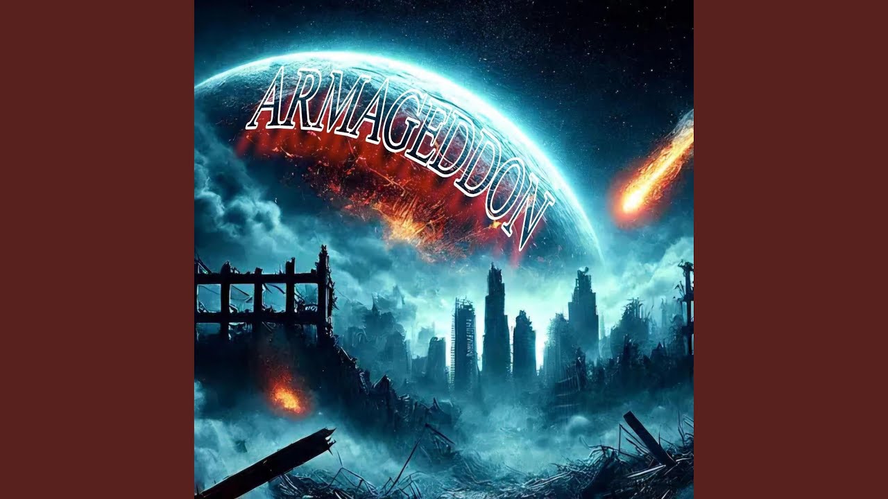 Armageddon - YouTube