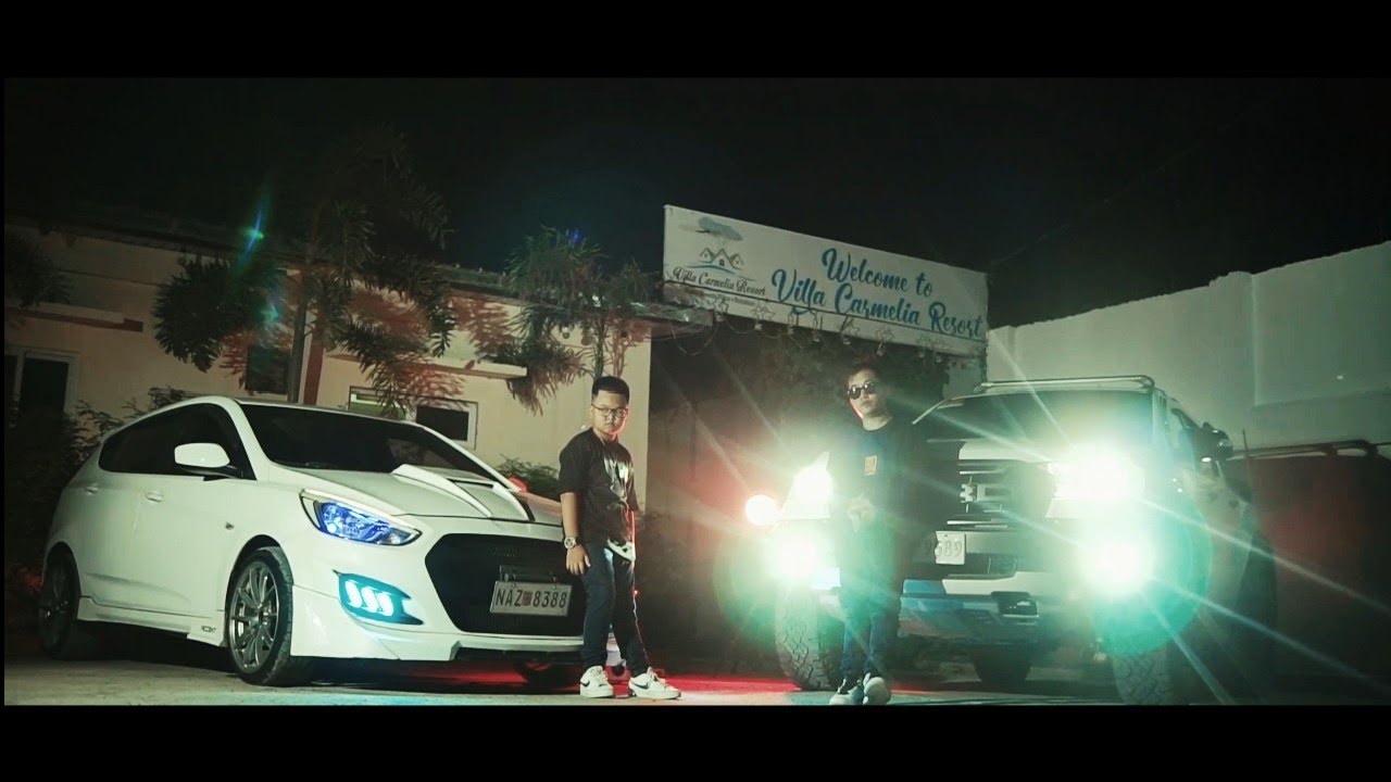 J-king Dj WKP (Walakamingpake) Official Music Video - YouTube