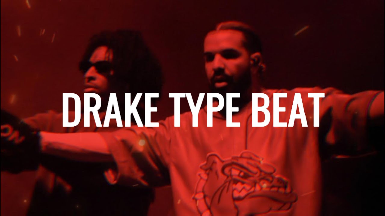 DRAKE TYPE BEAT - INFERNO - YouTube