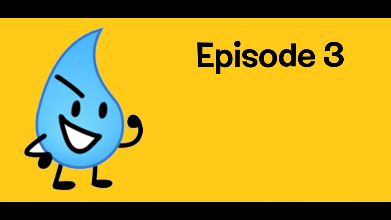 BFB Viewer Voting 3 - YouTube