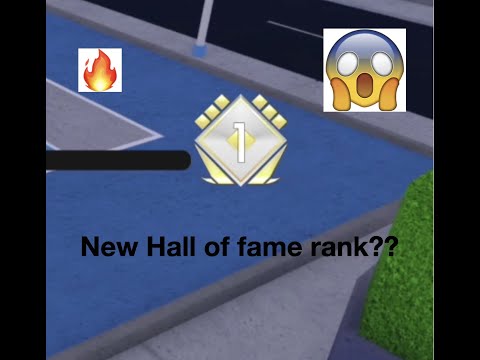 New Rank in Hoopz?? And R SPAM is BACK! | ROBLOX HOOPZ | Top HOOPZ ...