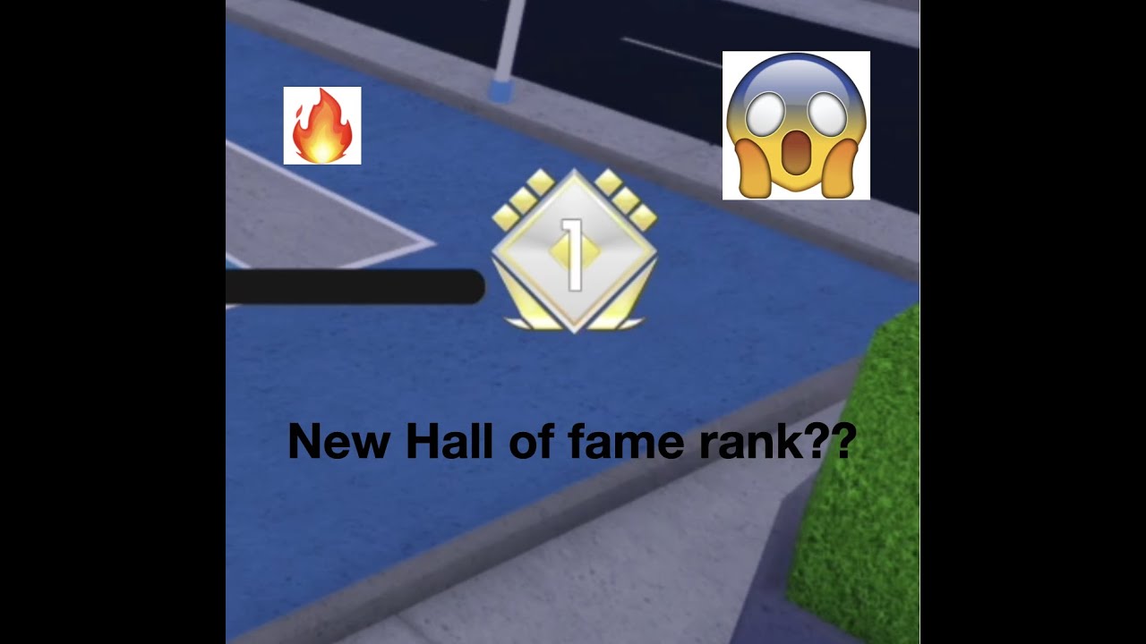 New Rank in Hoopz?? And R SPAM is BACK! | ROBLOX HOOPZ | Top HOOPZ ...