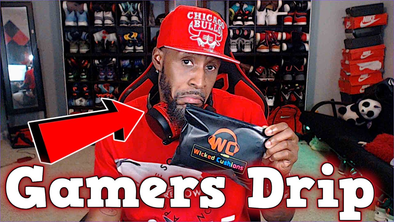 Wicked (Drip For Gamers) - YouTube
