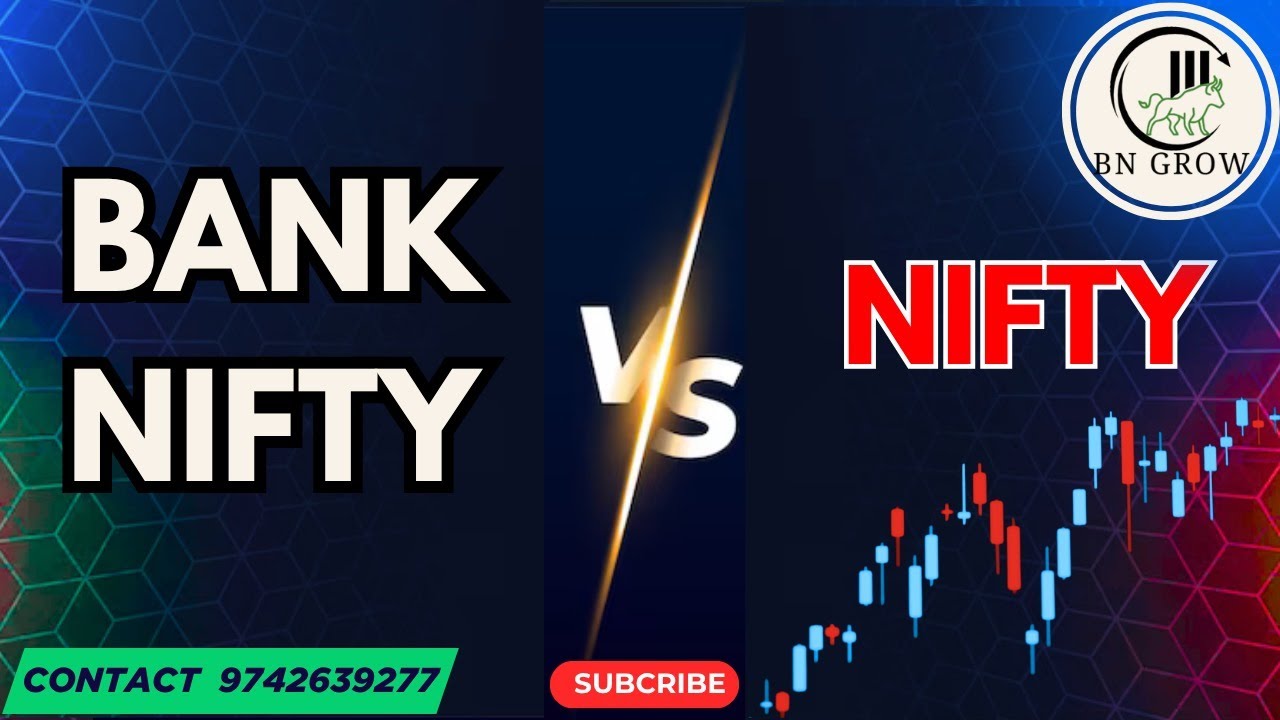 BN GROW DAILY ANALYSIS . BANK NIFTY V/S NIFTY WEEK END PROFIT BOOKING # ...