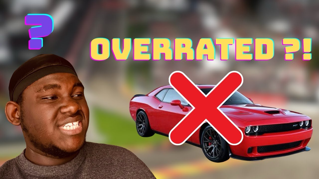 The most overrated car ever!!!🤨 - YouTube
