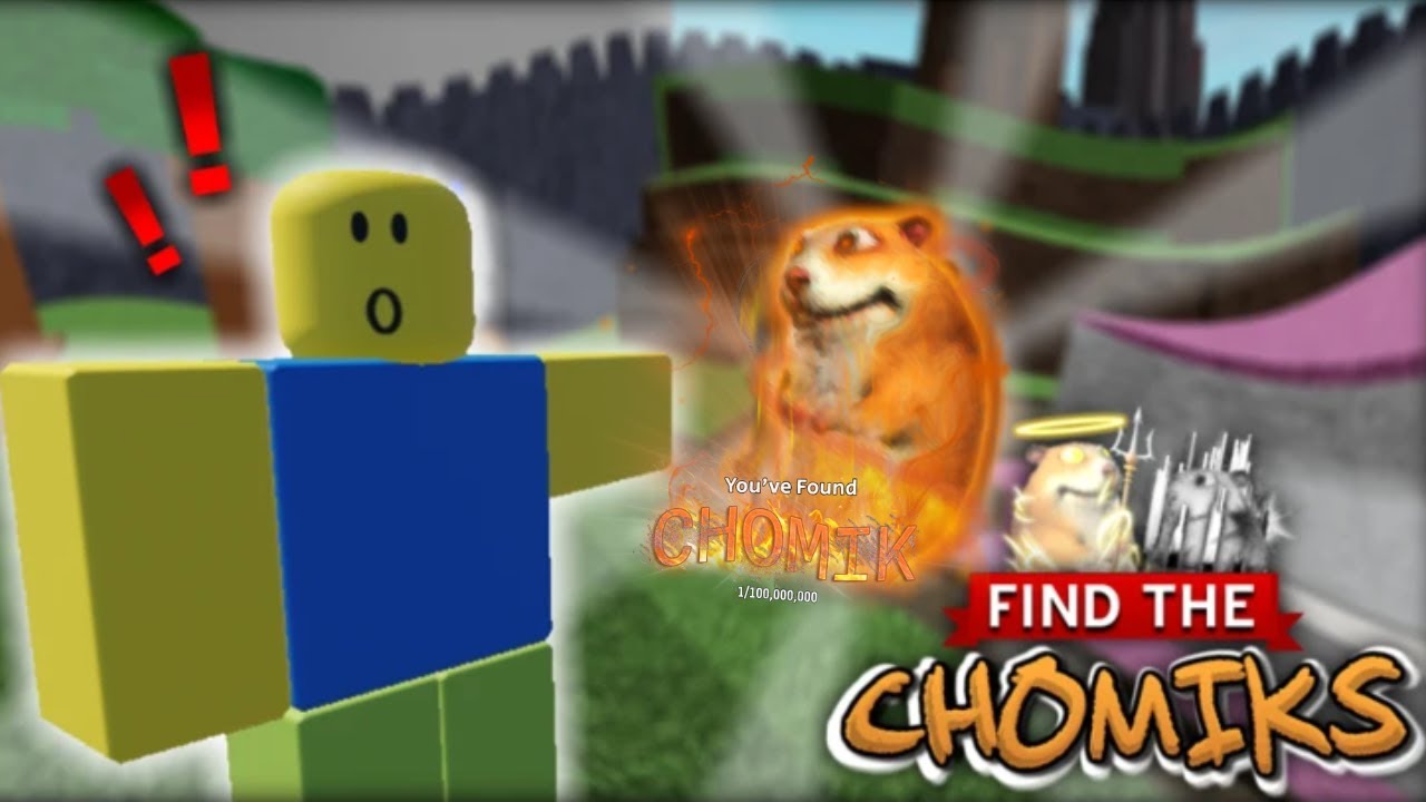 The hunt for Chomik RNG - Part 6 - YouTube