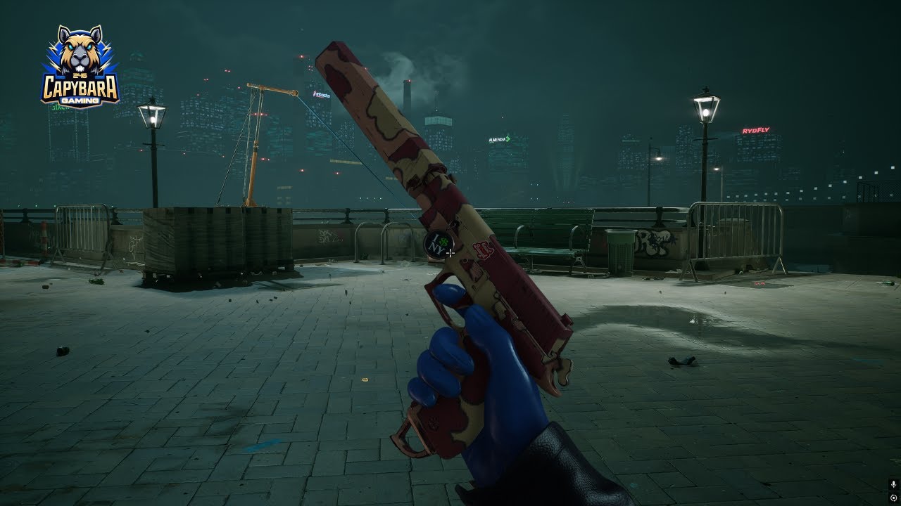 🔴LIVE - Payday 3 - Money Heist Mondays - YouTube