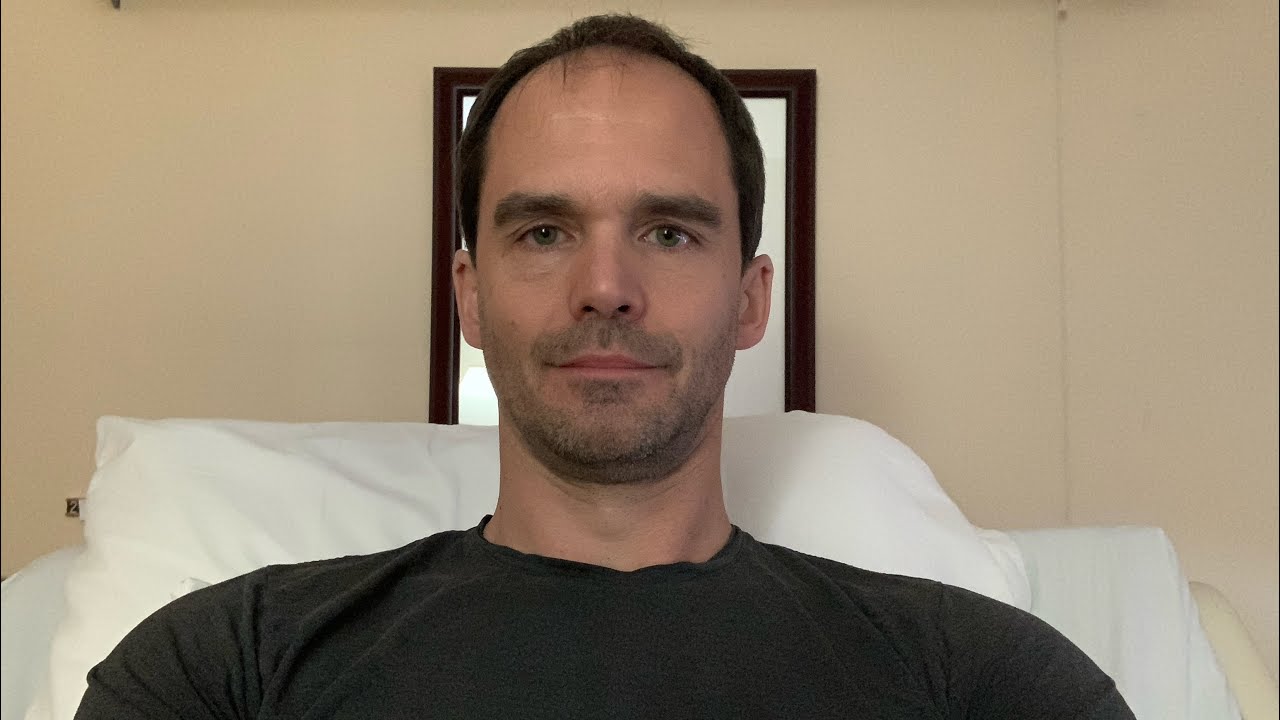 Shouldice Hospital - Day 2 - Surgery Day - YouTube