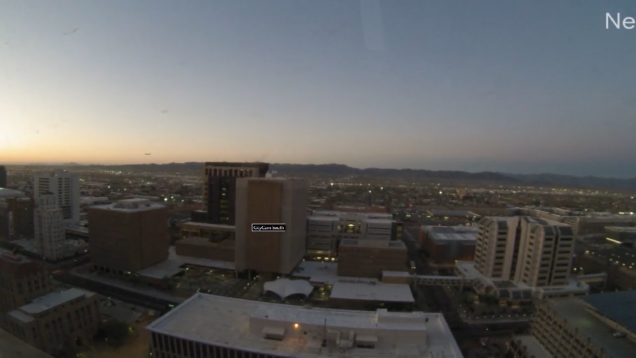 March 28, 2023 Phoenix, Arizona Weather Discussion - YouTube