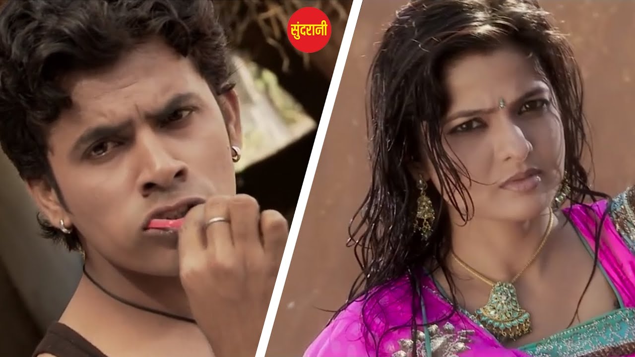 CG Film - Maya Ke Mandir - Superhit Movie Scene - 2020 - YouTube