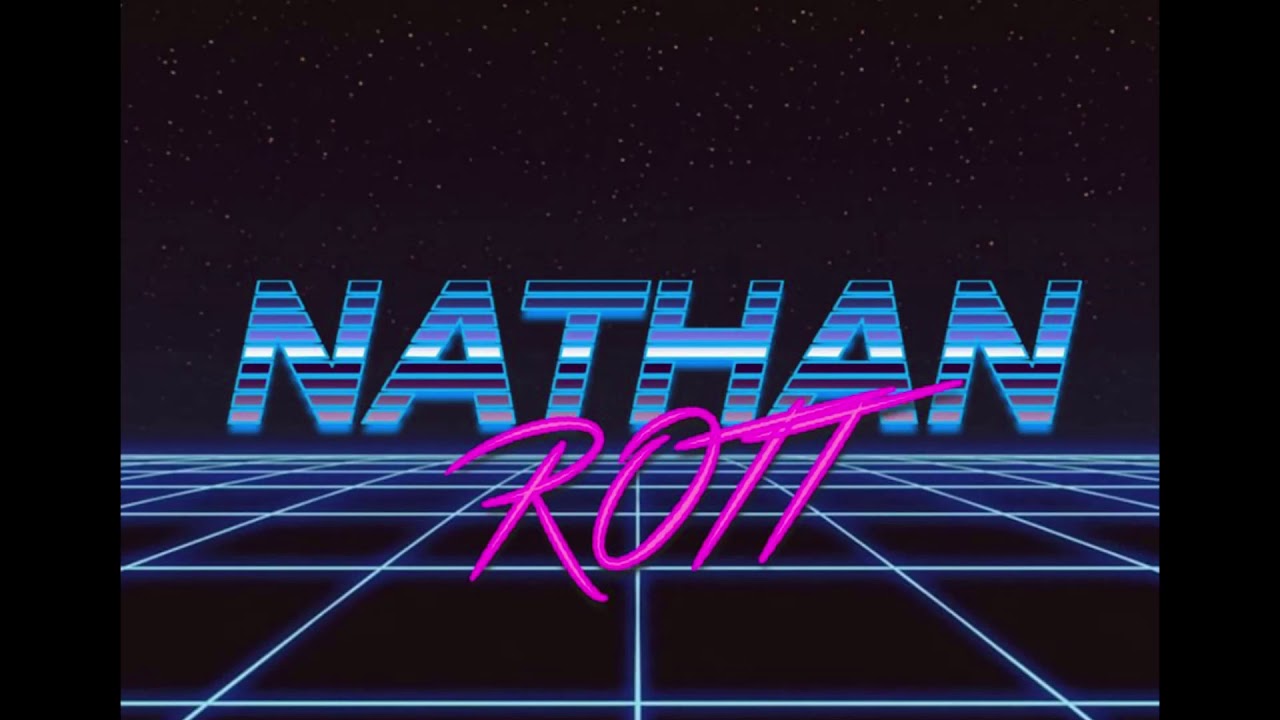 Nathan Rott - Test Song - YouTube Music