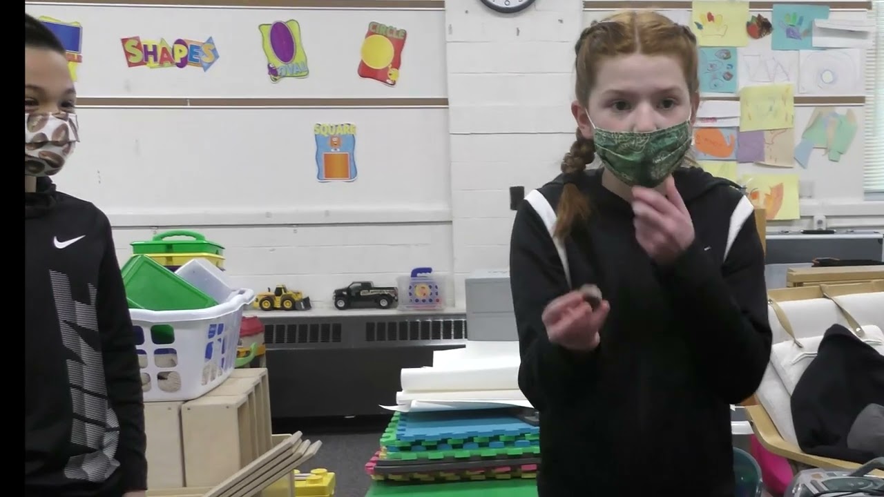 BUG Games Episode 5 - Empathy - YouTube