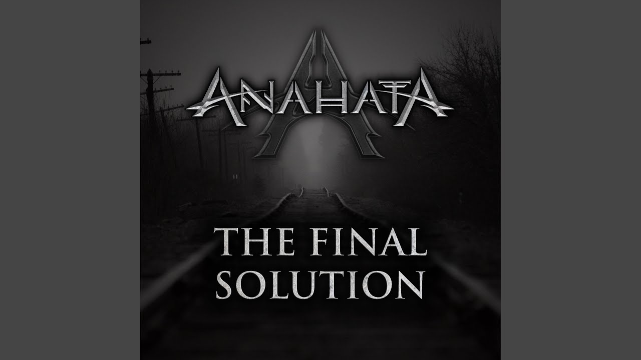 The Final Solution - YouTube Music