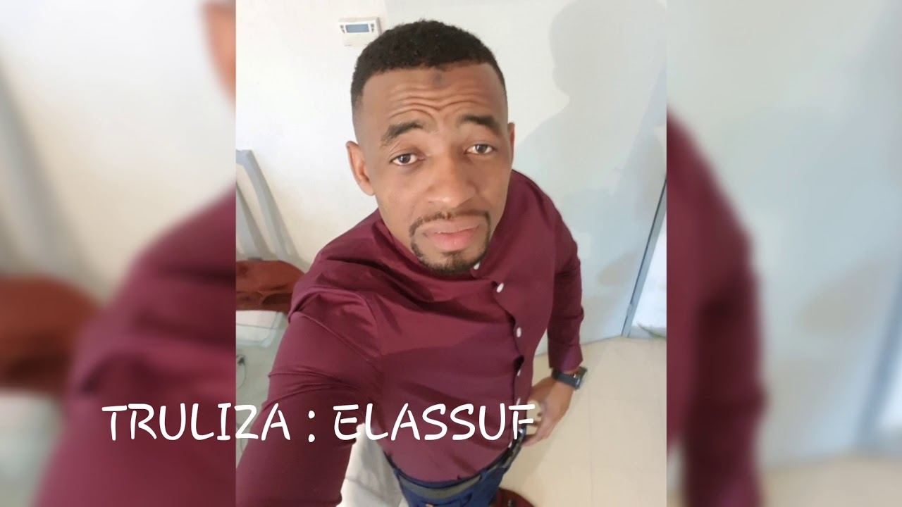 TRULIZA: ELASSUF Nouveauté 2018 - YouTube
