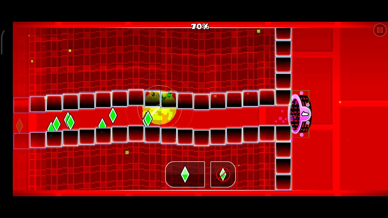G7y test two two by GStreetD / Geometry Dash - YouTube