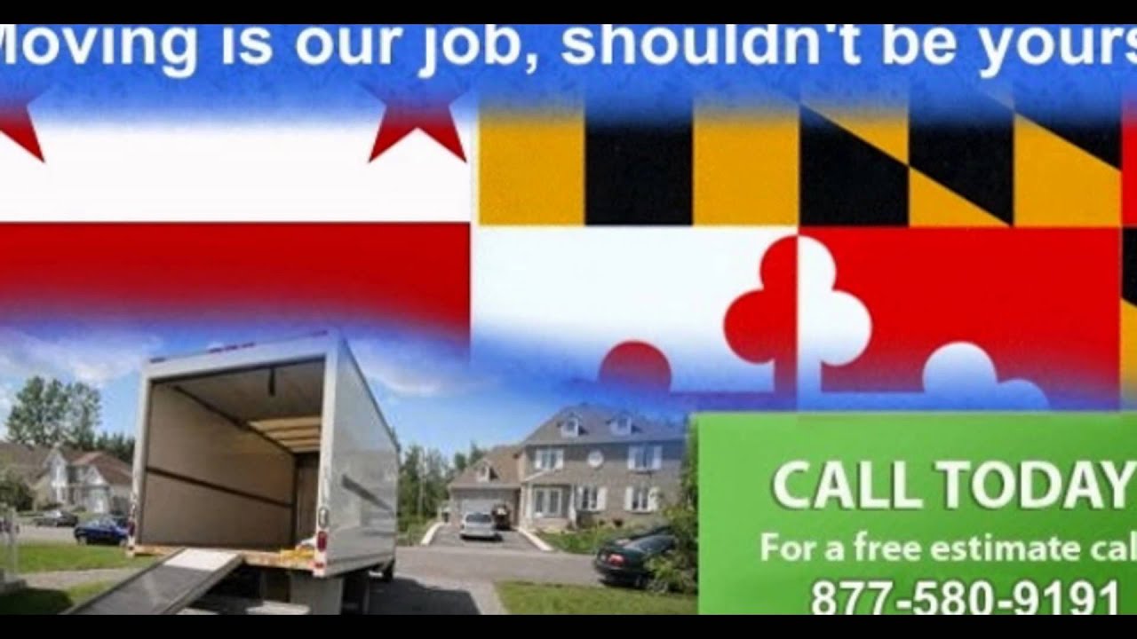 long distance moving rates - YouTube