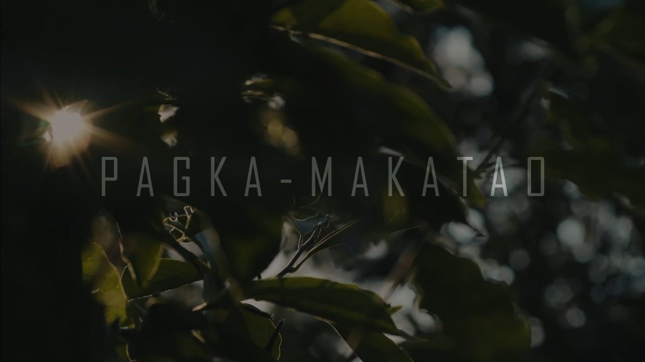 NSTP Pagka-makatao - YouTube