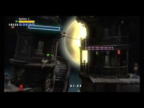 Rag Doll Kung Fu - acrobatics gold - YouTube