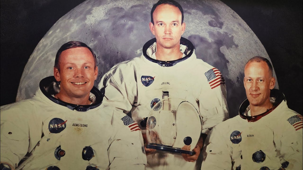 Lo Space Center di Houston - YouTube