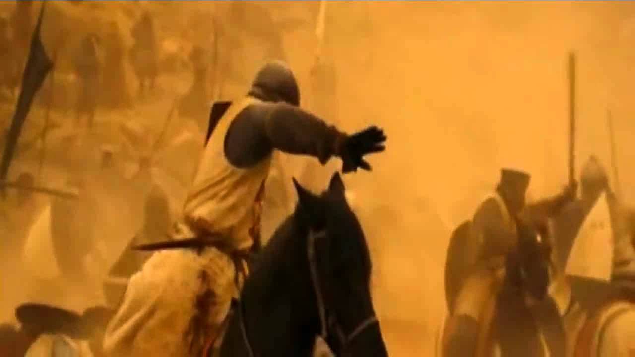 Tribute to the Crusaders - YouTube