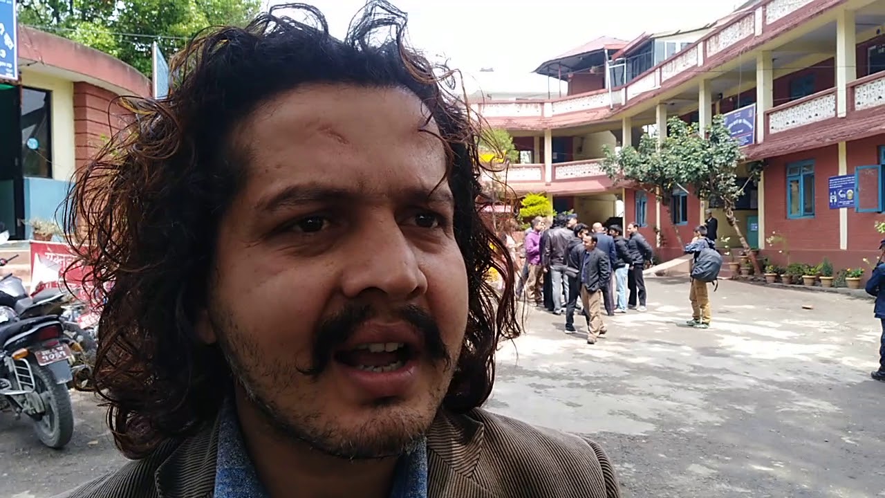 Hari dhakal - YouTube