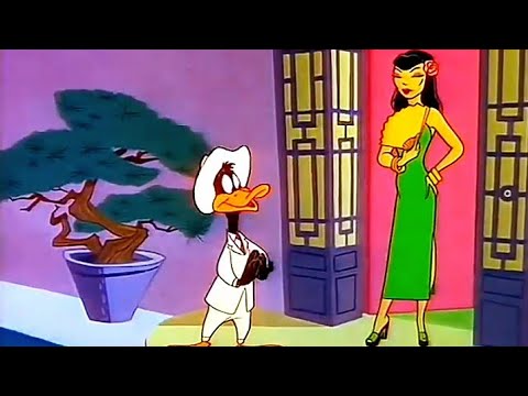 Looney Tunes - China Jones | 1959 | Español Latino - YouTube