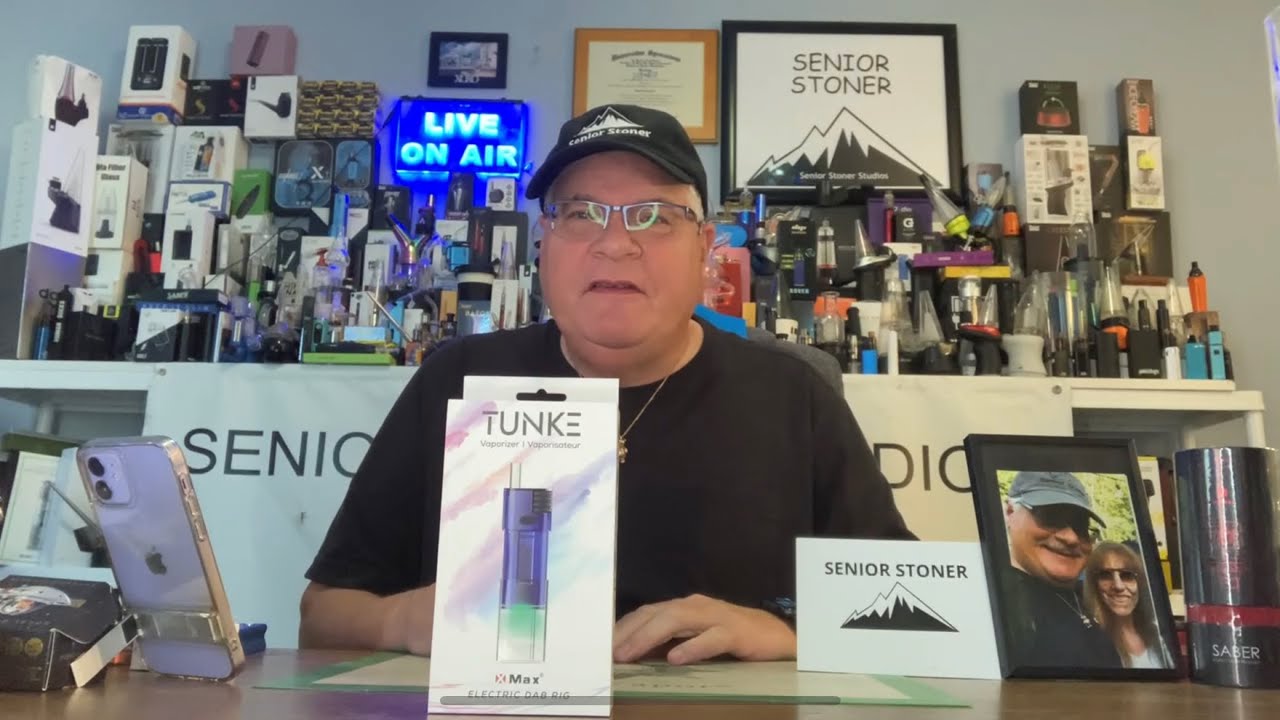 NEW X-MAX TUNK E-RIG UNBOXING FIRST IMPRESSIONS & DEMO GREAT FEATURES ...