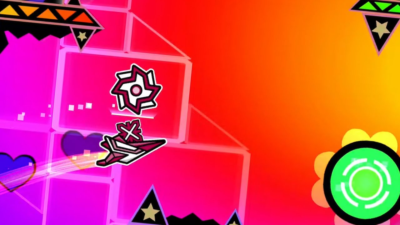 Clarity 100% (Extreme Demon) by Hypno | Geometry Dash - YouTube