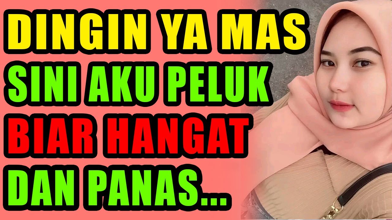 SINI MAS AKU PELUK, PASTI LANGSUNG PANAS!! Janda Kaya Cari Jodoh ...
