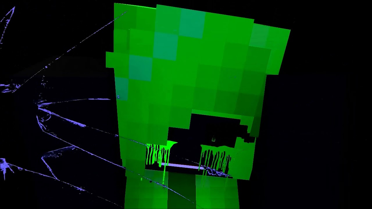 Losing My Mind Meme Minecraft Animation - YouTube