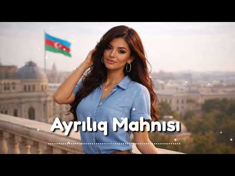 Ayrılıq Mahnısı Al Versiyası 