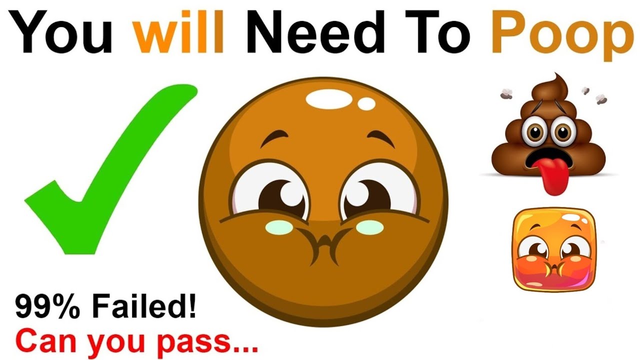 This video will make you want to poop... - YouTube