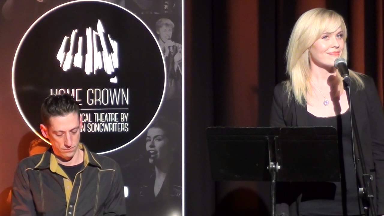 Will He Like? - Erin Cornell - YouTube