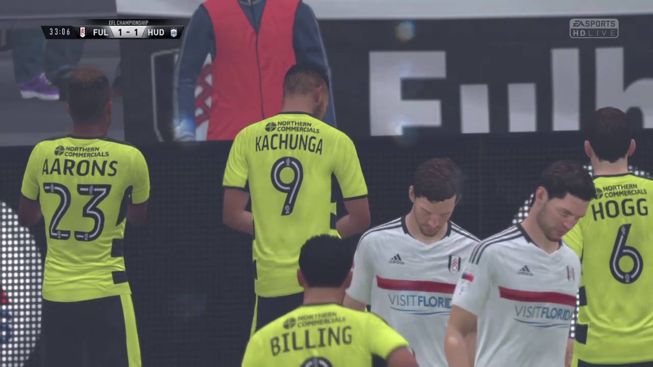 THE ANGRY FIFA PLAYER - YouTube