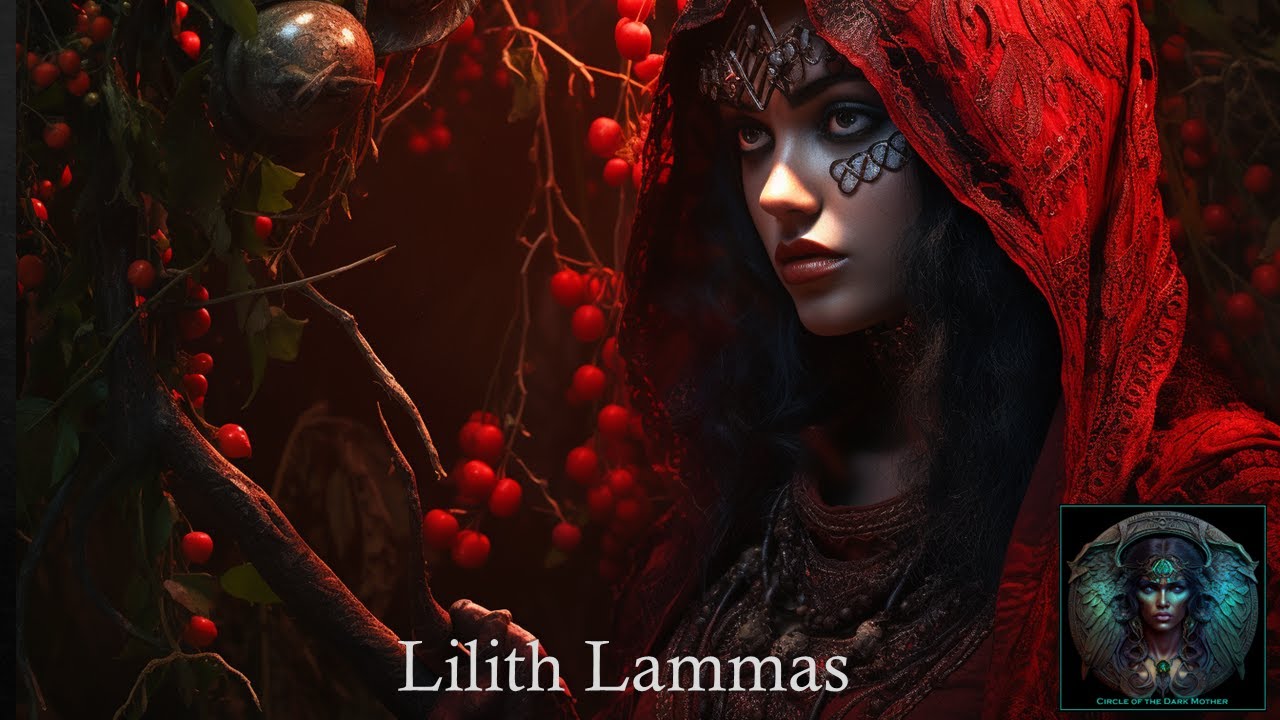 Lilith at Lammas - YouTube